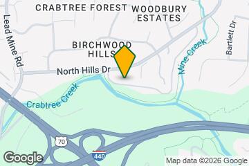 The Trails of North Hills Apartments - Raleigh, NC | Apartments.com