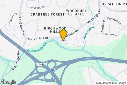 The Trails of North Hills - Apartments in Raleigh, NC | Apartments.com