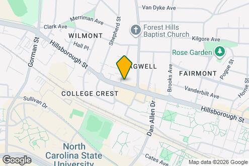 Student | Uncommon Raleigh - Apartments in Raleigh, NC | Apartments.com