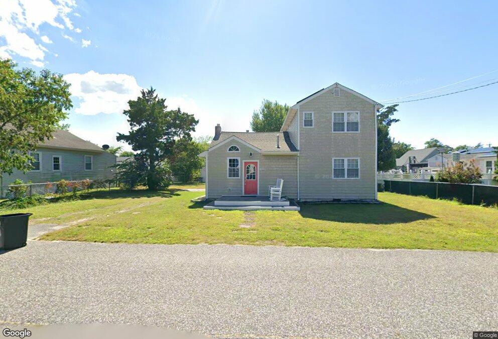 8 Evergreen Ave, Lower Township, NJ 08251 - House Rental in Lower ...