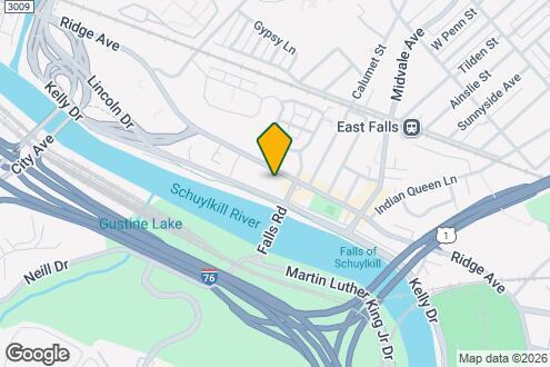 The Driftway - Apartments at 4300 Kelly Dr Philadelphia, PA ...