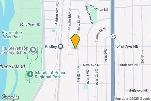 Altair - Apartments in Fridley, MN | Apartments.com