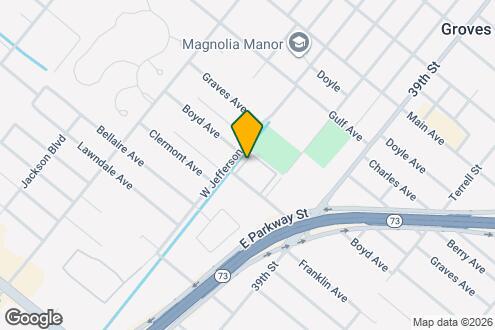 Cambridge in the Groves - Apartments in Groves, TX | Apartments.com