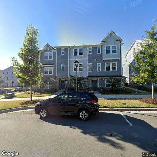 3824 Memorial Pkwy, Charlotte, NC 28217 - Townhome Rentals in Charlotte ...