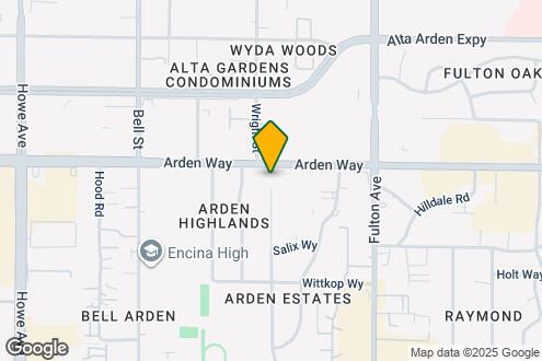 Arden Town Apartments - Apartments in Sacramento, CA | Apartments.com