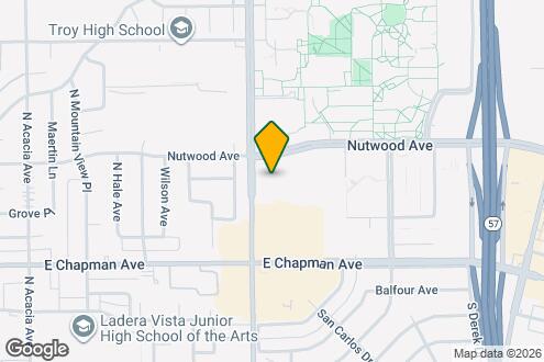 UCA - Apartments in Fullerton, CA | Apartments.com