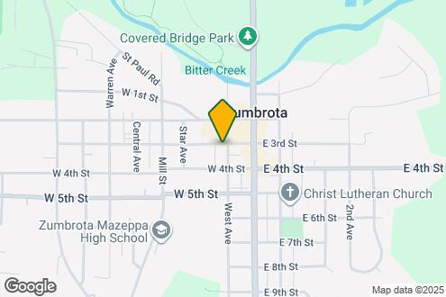 Town Center Apartments - Apartments in Zumbrota, MN | Apartments.com