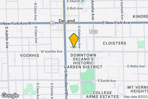 Deland Commons - Apartments in DeLand, FL | Apartments.com