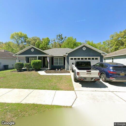 12124 NW 162nd Dr, Alachua, FL 32615 - House Rental in Alachua, FL ...