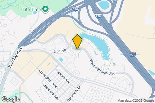 Residences at Rio - Apartments in Gaithersburg, MD | Apartments.com