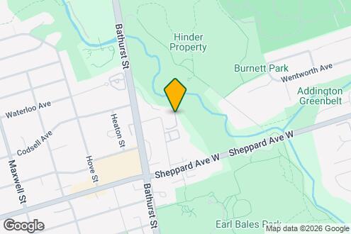 Viewpoint Towers Apartments - 35 Canyon Ave Toronto, ON | Apartments.com