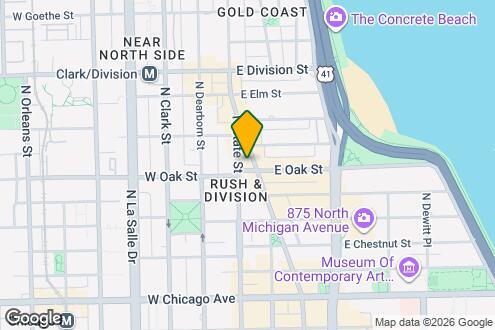 Two East Oak Rentals in Chicago at 2 E Oak St Chicago, IL | Apartments.com