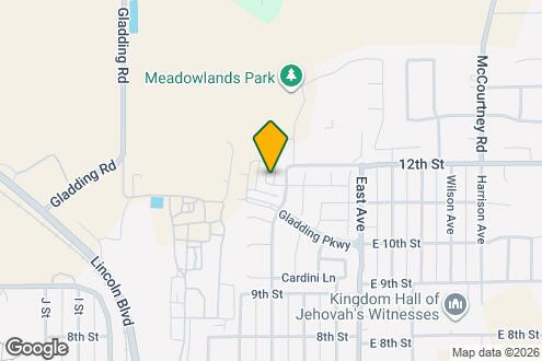 Cyrene at Meadowlands - Single Family Home... Townhomes for Rent ...