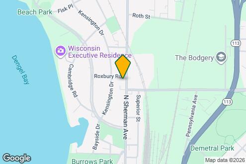 The Gordon - Apartments in Maple Bluff, WI | Apartments.com