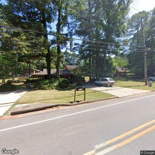 1620 Pirkle Rd, Norcross, GA 30093 - Townhome Rentals in Norcross GA ...