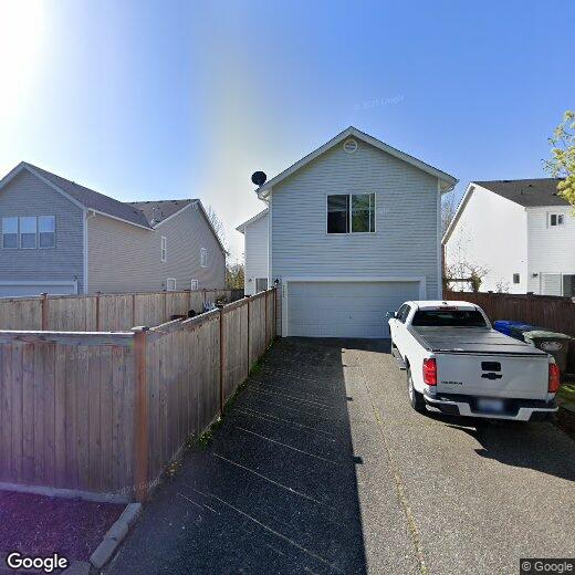 2280 Palisade Blvd, DuPont, WA 98327 - House Rental in DuPont, WA ...