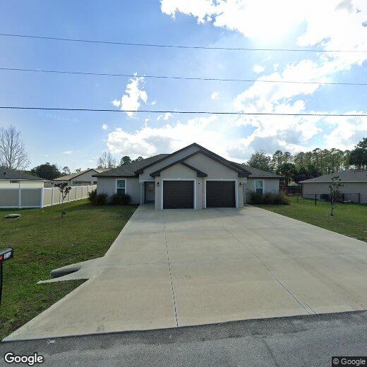 31 Slumber Meadow Trail, Palm Coast, FL 32164 - Townhome Rentals in ...