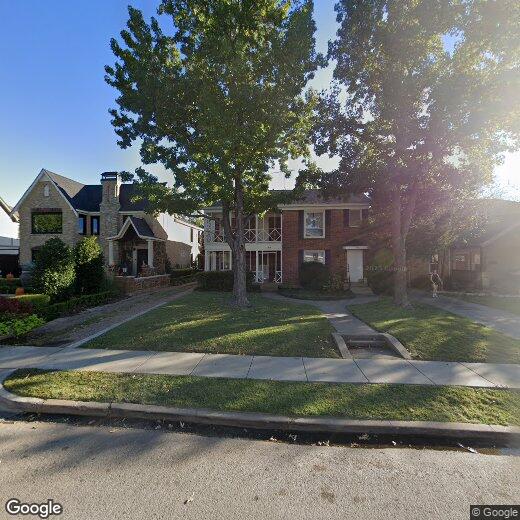 5834 Goodwin Ave, Dallas, TX 75206 - Townhome Rentals in Dallas TX ...