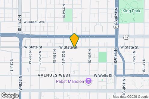 William A. Passavant Senior - Apartments in Milwaukee, WI | Apartments.com