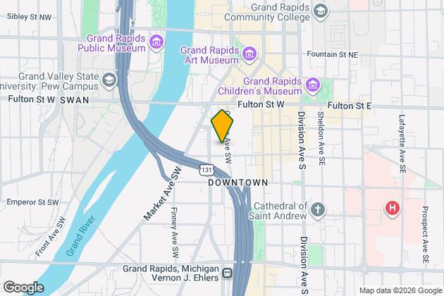 Arena Place Apartments - Grand Rapids, MI | Apartments.com