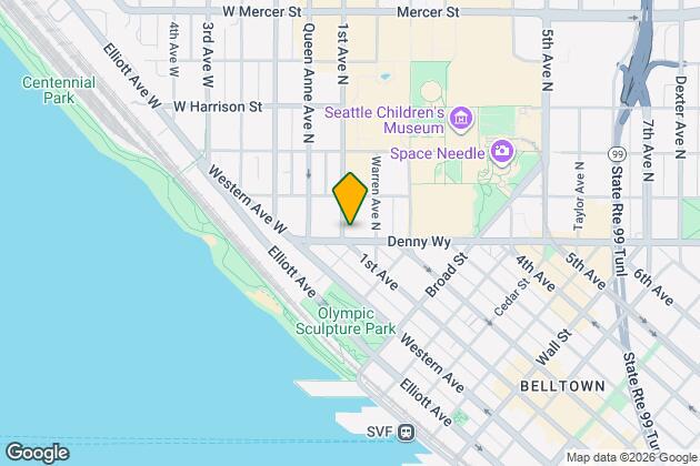 Alexan 100 Apartments - Seattle, WA | Apartments.com