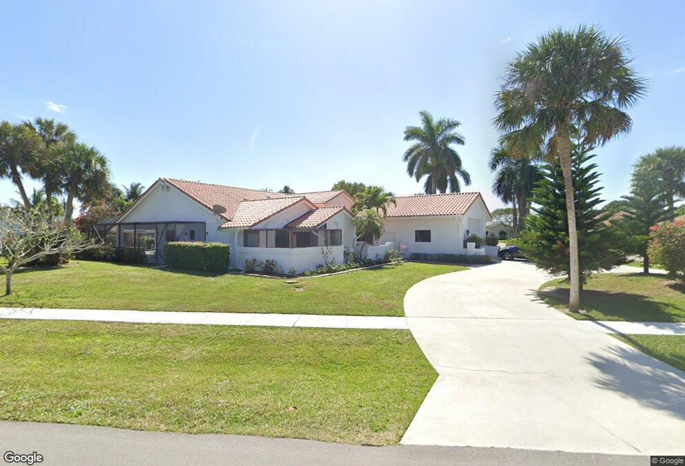 12820 Leeds Ct, Wellington, FL 33414 - House Rental in Wellington, FL ...