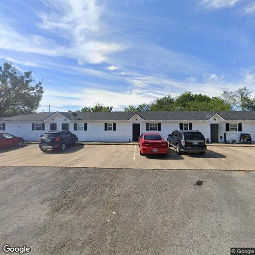 Apartments In Poteau Ok