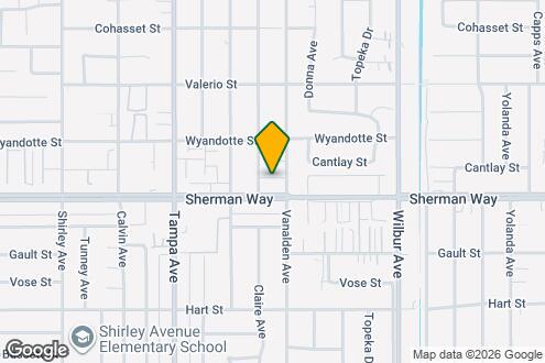 Sherman Way Apartments - Apartments in Reseda, CA | Apartments.com
