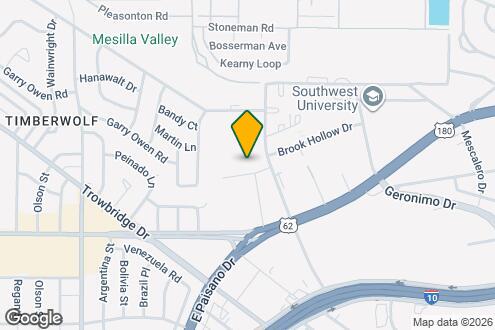 Timberwolf Apartments - Apartments in El Paso, TX | Apartments.com