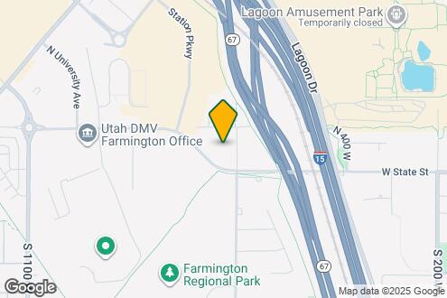 Avanti at Farmington Station - Apartments in Farmington, UT ...