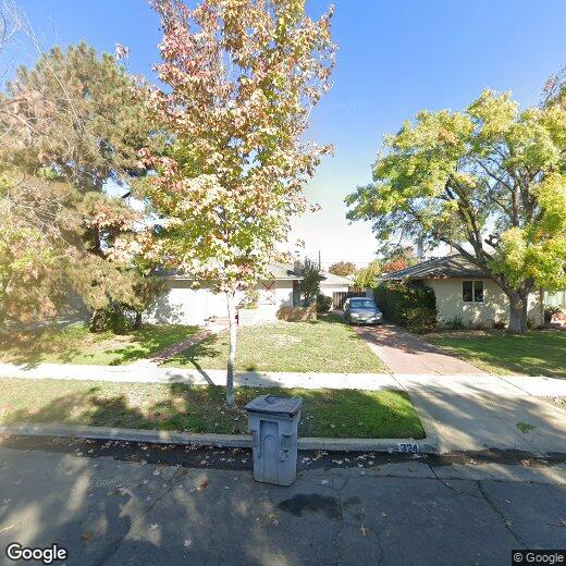 324 W Fedora Ave, Fresno, CA 93705 - House Rental in Fresno, CA ...