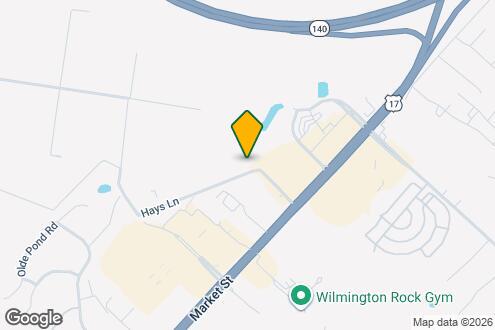 Cypress Pond @ Porters Neck - Apartments in Wilmington, NC | Apartments.com