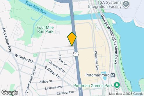 Jackson Crossing - Apartments in Alexandria, VA | Apartments.com