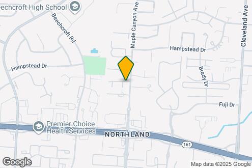 Maple Ridge Apartments - Apartments in Columbus, OH | Apartments.com