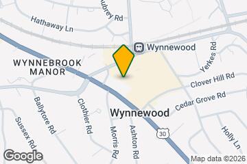 Wyndon Apartments Apartments - Wynnewood, PA | Apartments.com