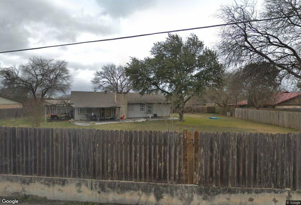 11601 Gungrove Cir, Austin, TX 78750 - House Rental in Austin, TX ...
