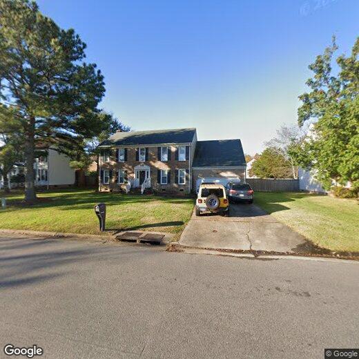 4697 Crossborough Rd, Virginia Beach, VA 23455 - House Rental in ...