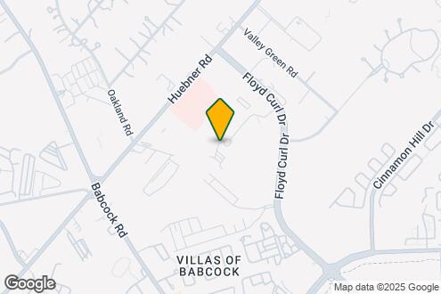 Alamo Residences at Spurs Lane - Apartments in San Antonio, TX ...