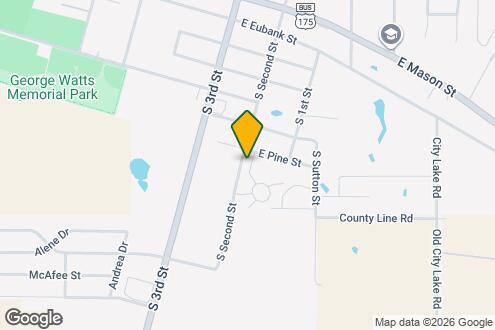 Gardens of Mabank Senior Living - 120 Gardendale Mabank, TX ...