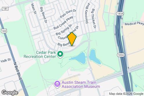 The View at Cedar Park - Apartments in Cedar Park, TX | Apartments.com