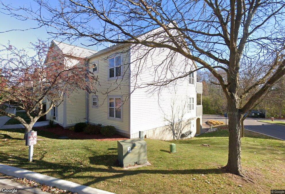2201 S Huron Pkwy, Ann Arbor, MI 48104 - Condo for Rent in Ann Arbor ...