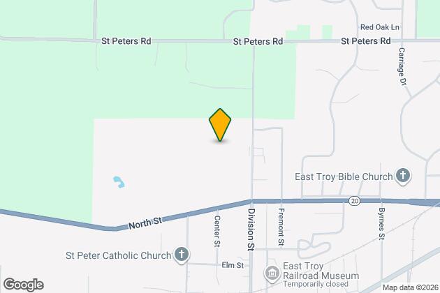 Wildwood Apartments - East Troy, WI | Apartments.com