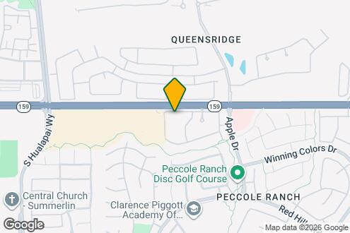 The Layne at Peccole Ranch - Apartments in Las Vegas, NV | Apartments.com