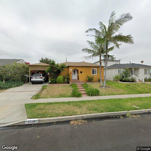 7734 Toland Ave, Los Angeles, CA 90045 - House Rental in Los Angeles ...