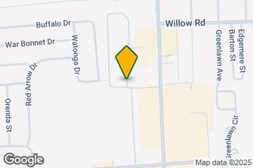 Redwood Commerce Township Apartments - Commerce Township, MI ...