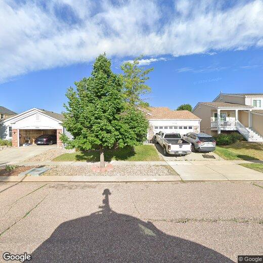 6121 Ensemble Heights, Colorado Springs, CO 80923 - House Rental in ...