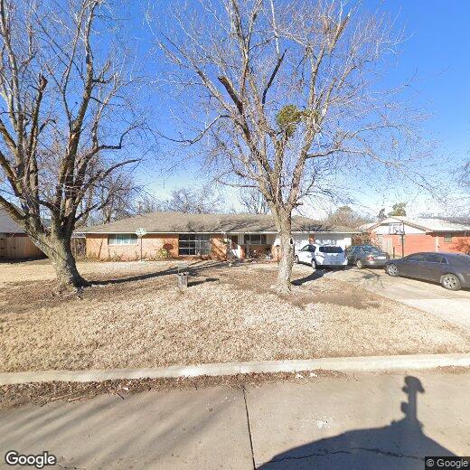 7309 S Douglas Ave, Oklahoma City, OK 73139 - House Rental in Oklahoma ...