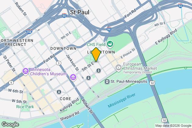 Lowertown Lofts Apartments - St. Paul, MN | Apartments.com