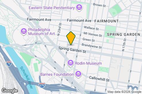 2125 Spring Garden Street - Apartments in Philadelphia, PA | Apartments.com