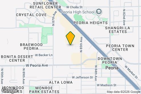 The Tallows at Peoria - Apartments in Peoria, AZ | Apartments.com